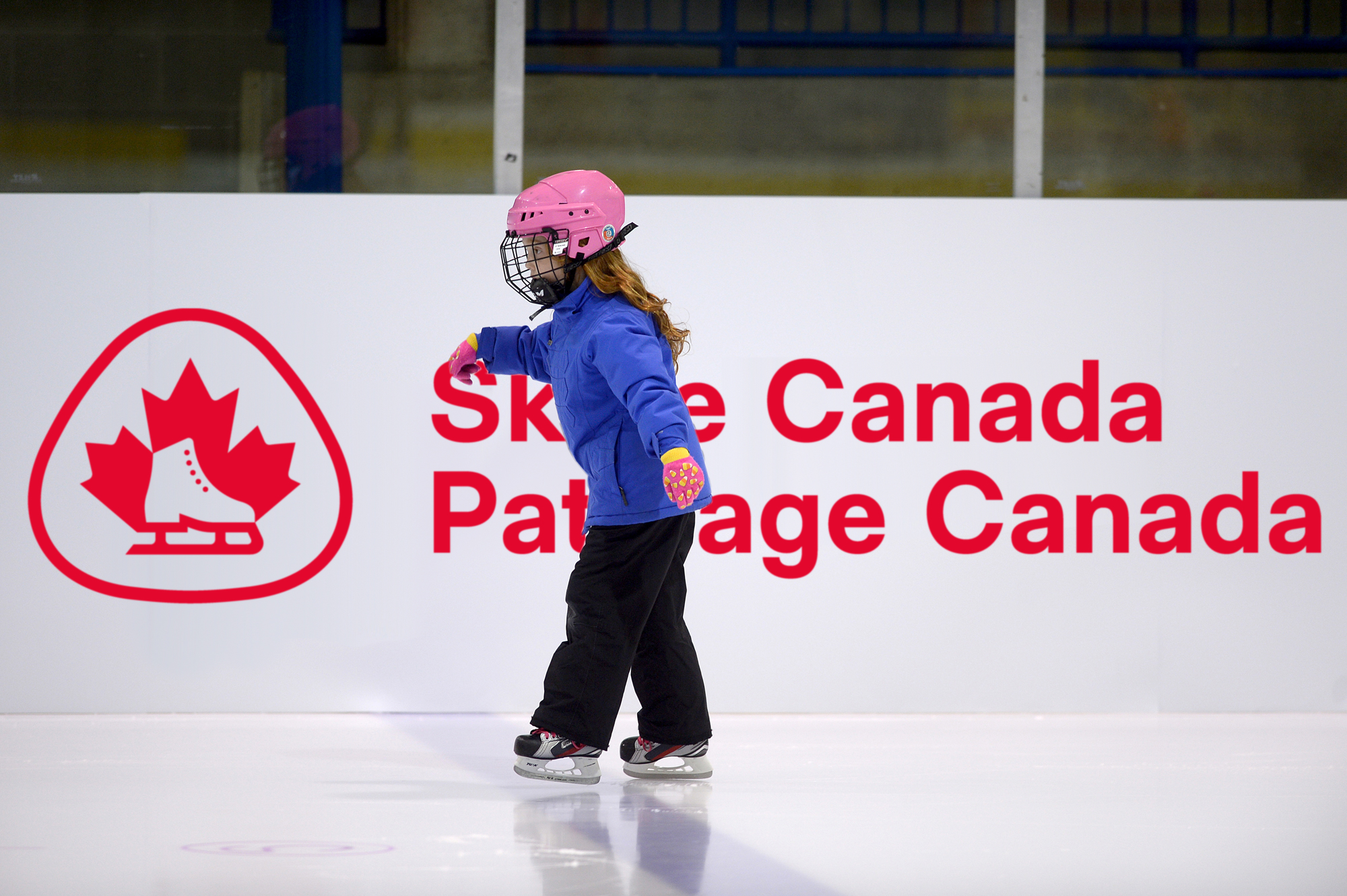 CanSkate – Arctic Edge Skating Club